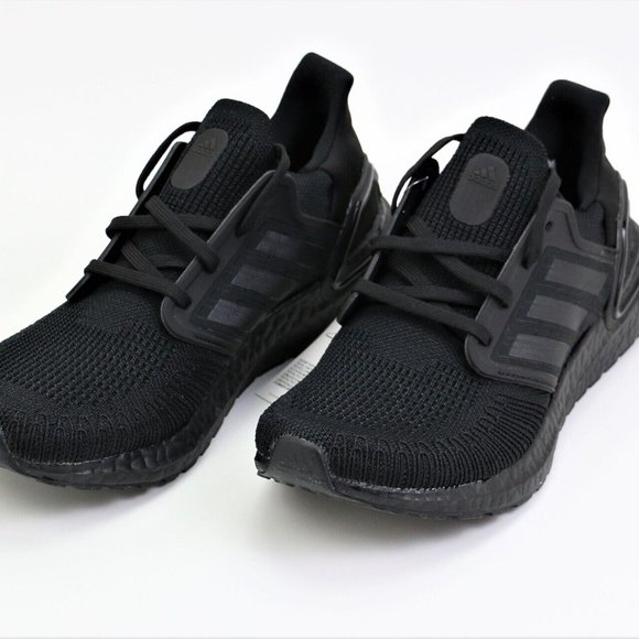 adidas | Shoes | New Adidas Ultraboost 2 Shoes Triple Black Mens Size ...